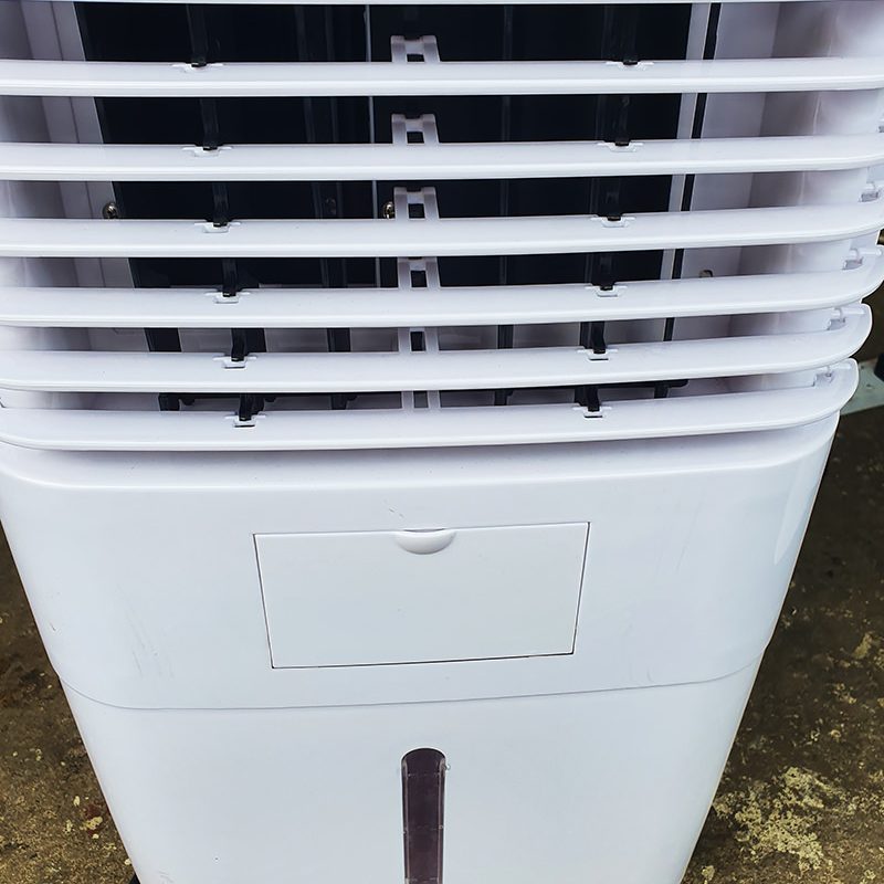 VM45i Evaporative Commercial Air Cooler Portable Type - YET Malaysia