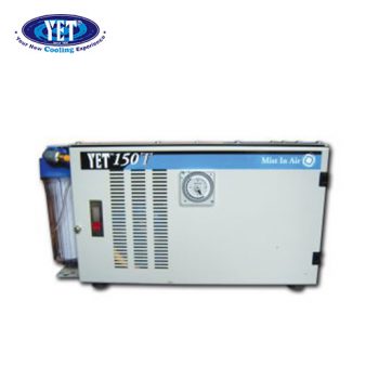 YET - Best, Terbaik Air Cooler in Malaysia | Mist System | Industrial Fan