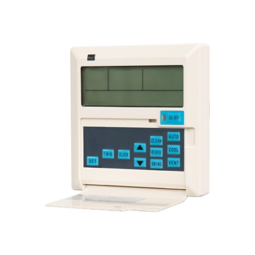 KF300 Axial Fan Industrial Evaporative Air Cooler System Type ...