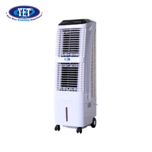 YET - Best, Terbaik Air Cooler in Malaysia | Mist System | Industrial Fan