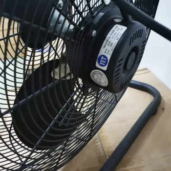FE20 Heavy Duty 20" Powerful Industrial Floor Fan - YET Malaysia