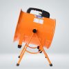Heavy-Duty 12″ Portable Ventilator Fan Malaysia | YET Air