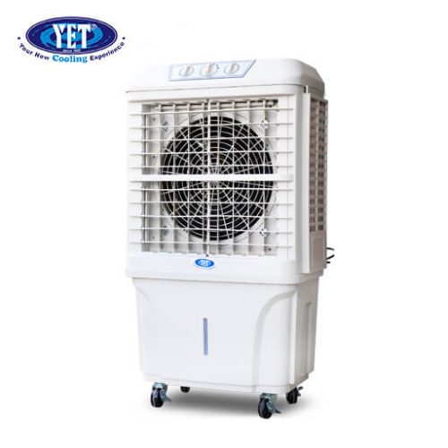 Evaporative | Industrial Portable Air Cooler Malaysia - YET Air